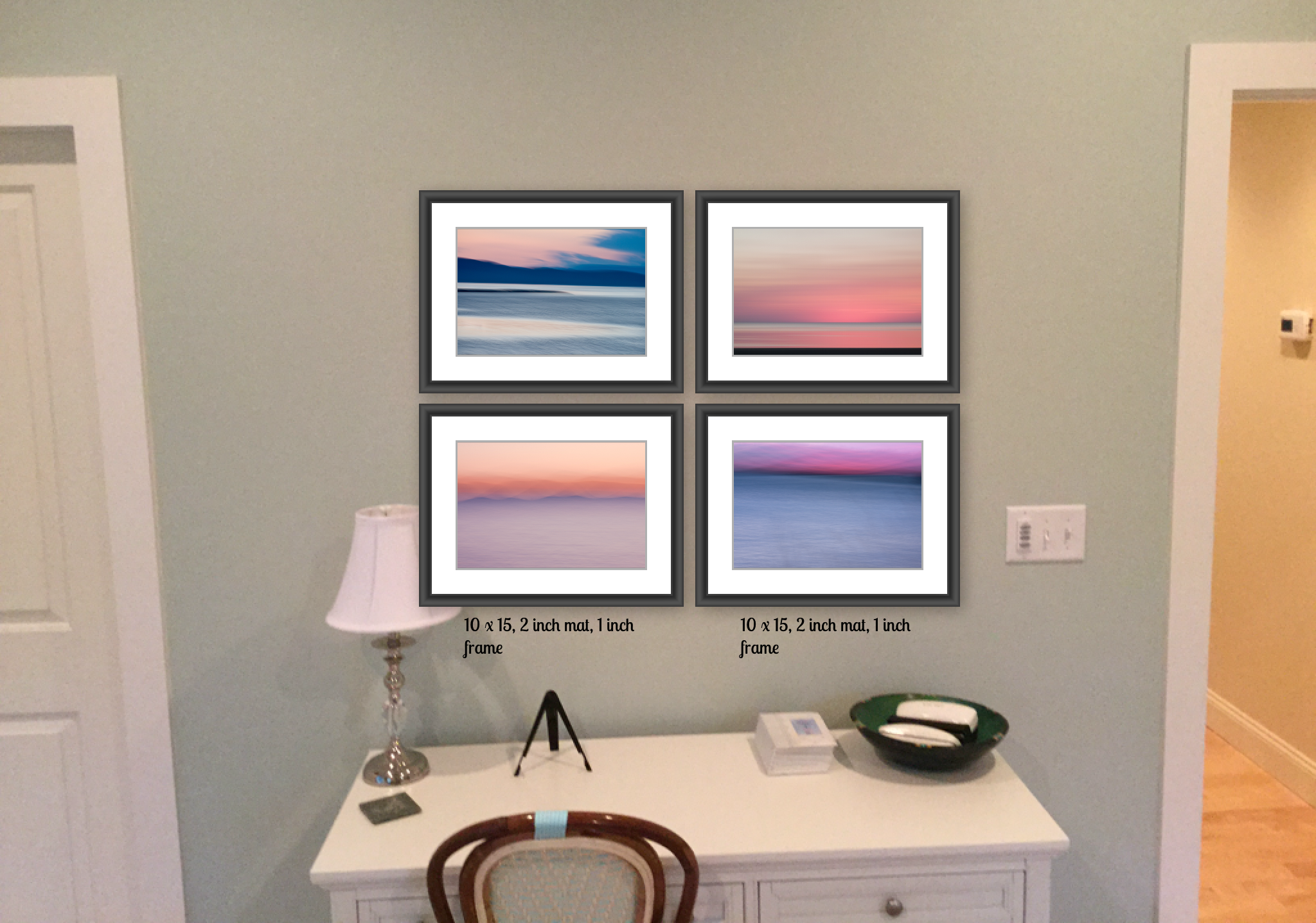 Picture my Photographs on your Walls – ekovisionsphotography